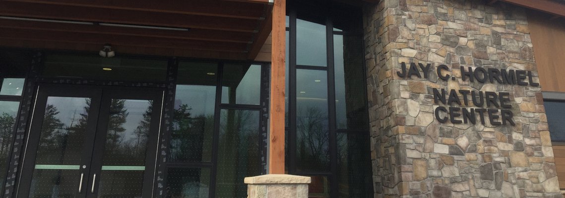 The Hormel Foundation - Home: