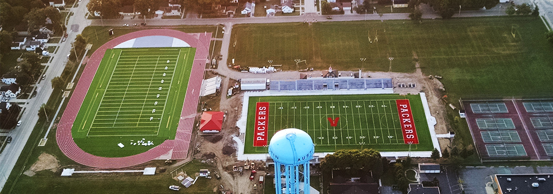 The Hormel Foundation - Home: