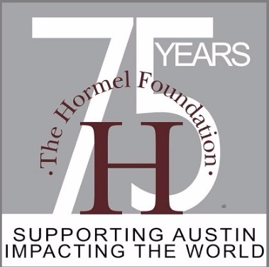 The Hormel Foundation - Home: